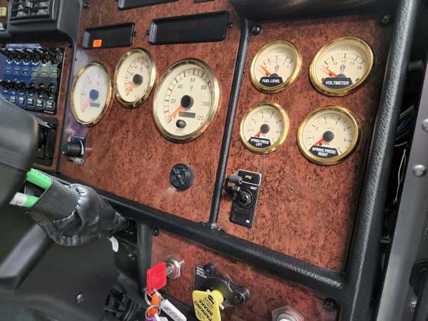 Float – Melbourne Hydraulics